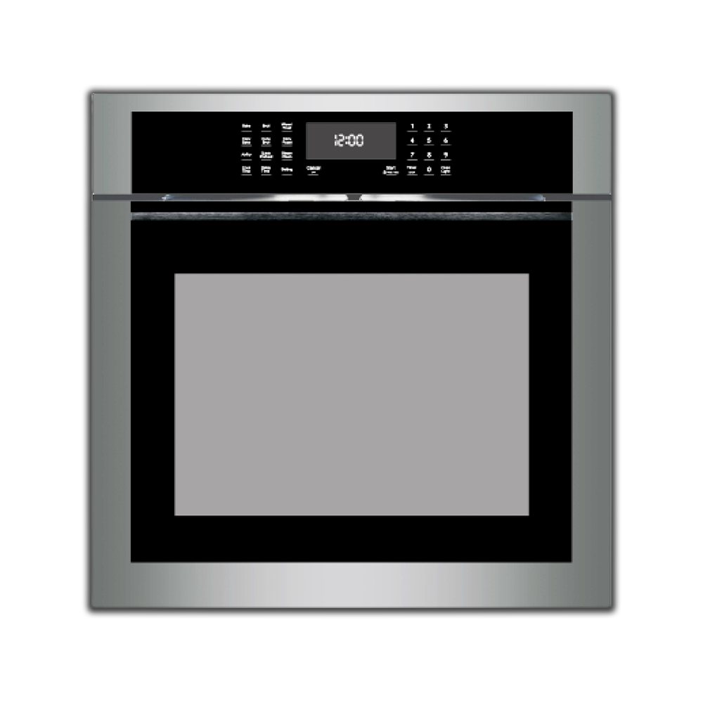 Microwaves & Ovens