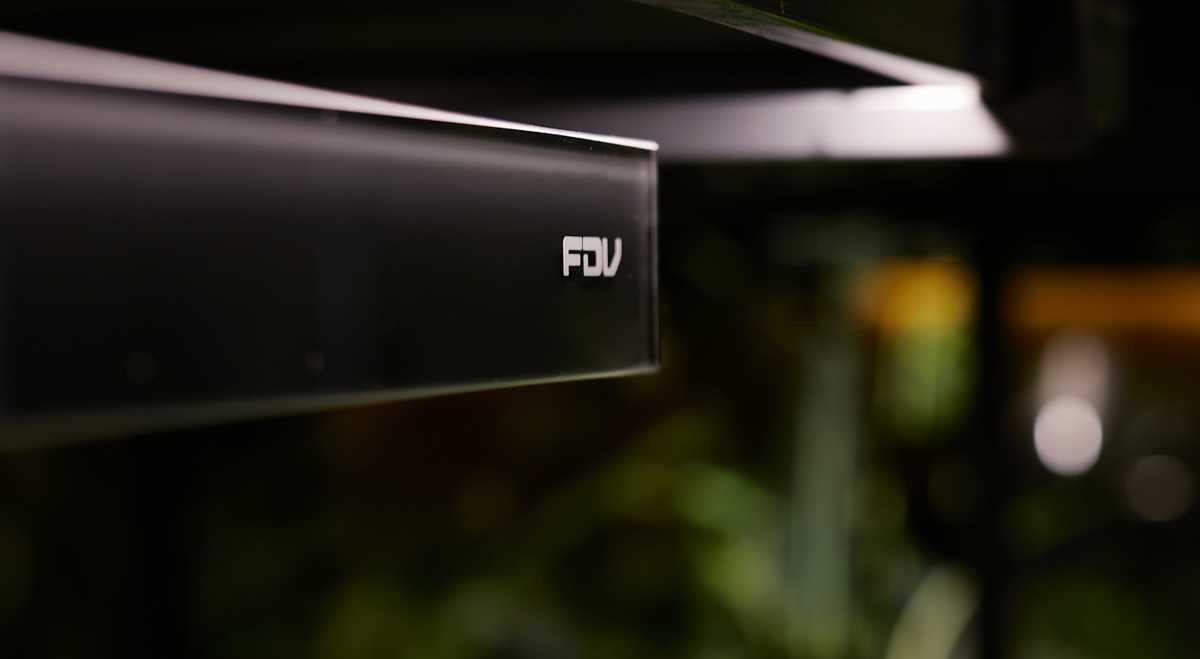 Home Appliances | FDV USA